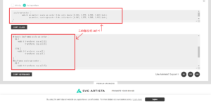 コードなしでアニメーションが作れるAnimista - ホームページ制作NOTE